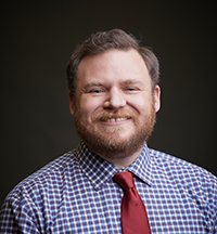 Colton Guffey - Memoria Academy: Online Classical Education