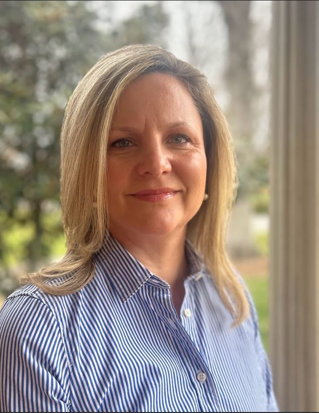 Molly Dardis - Memoria Academy: Online Classical Education