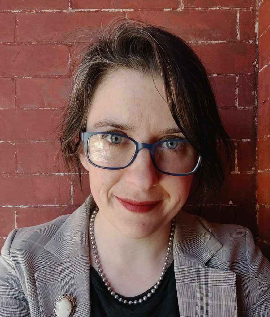 Rose Sheffler - Memoria Academy: Online Classical Education