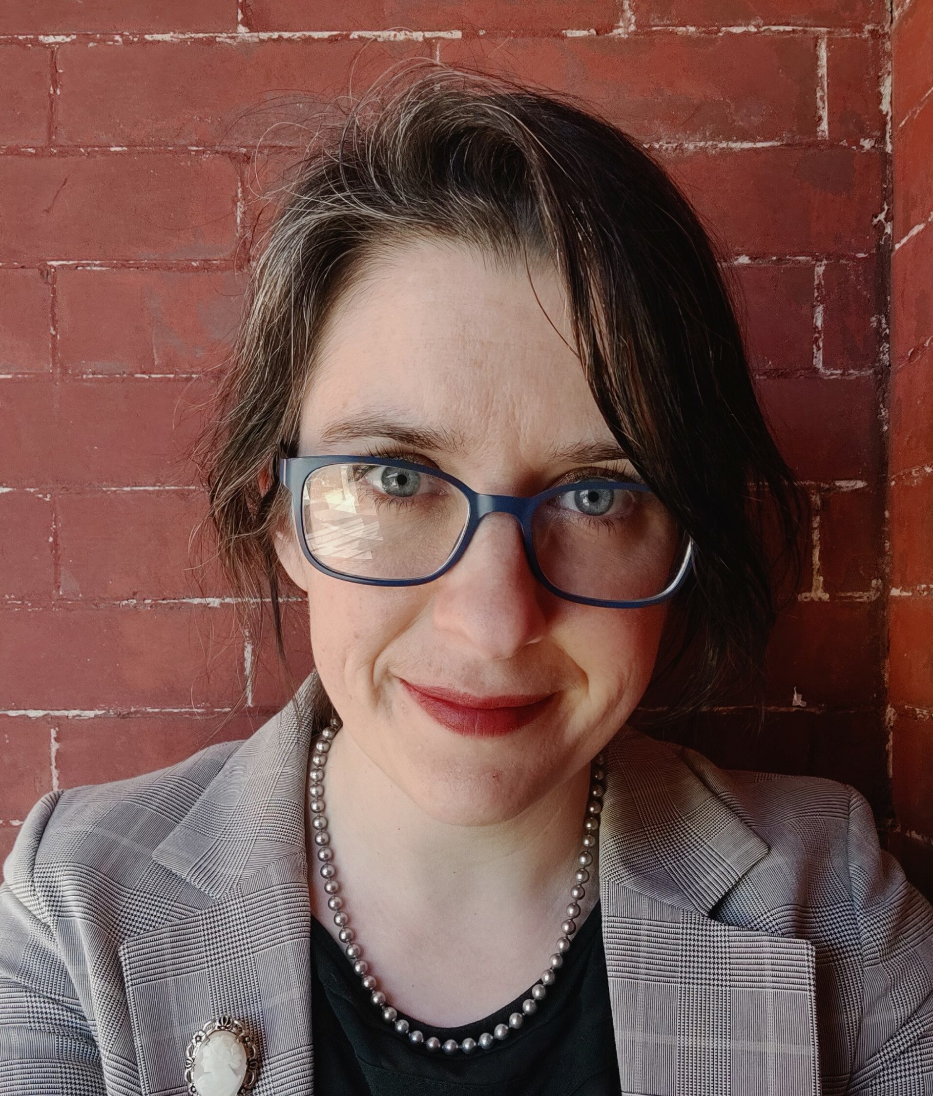 Rose Sheffler - Memoria Academy: Online Classical Education