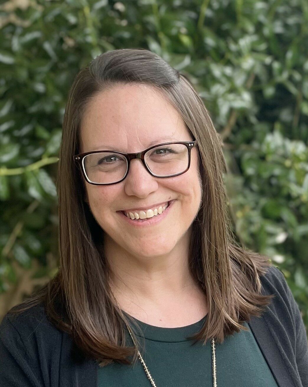 Ashley Taylor - Memoria Academy: Online Classical Education