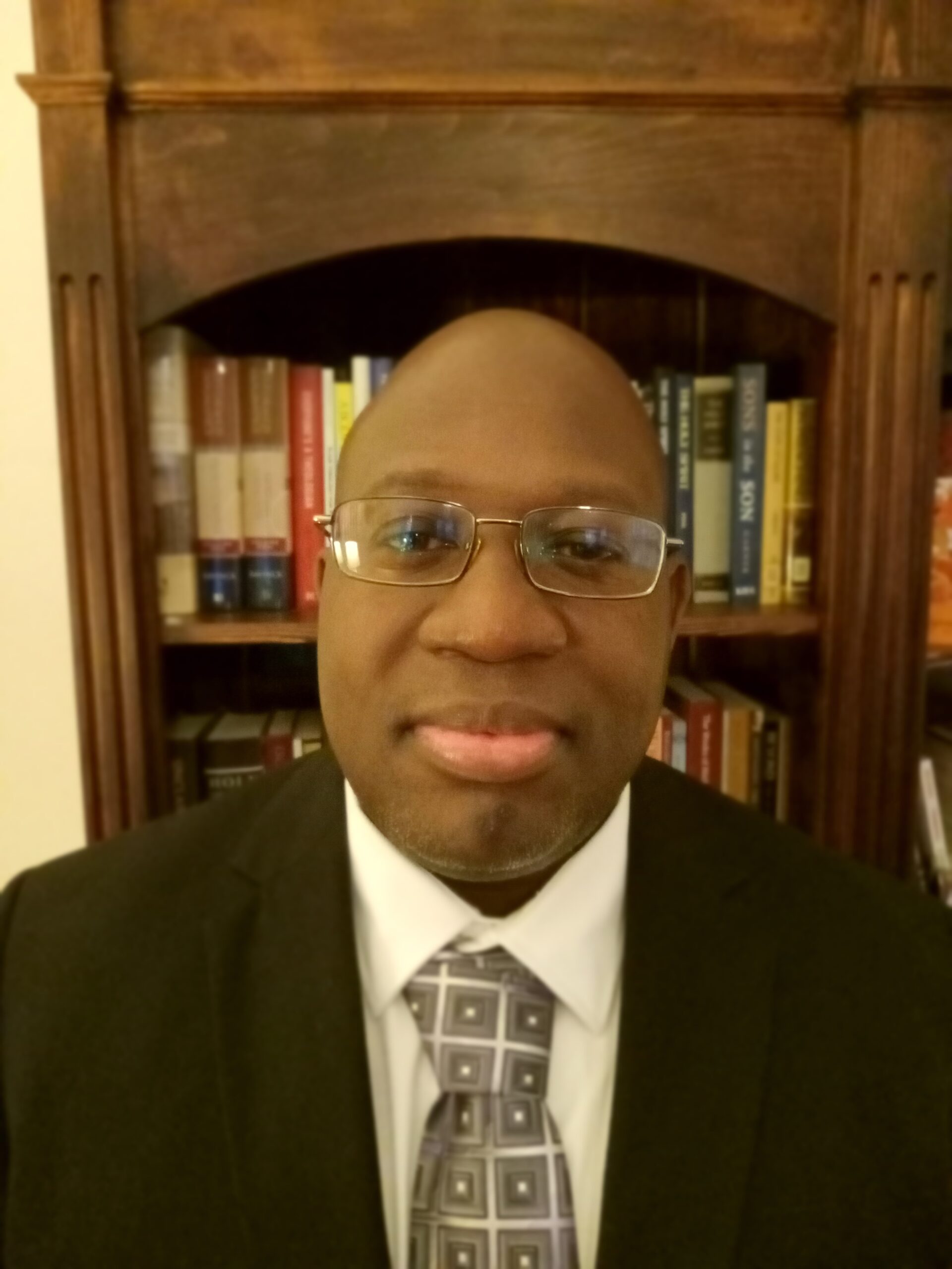 Gabriel Williams - Memoria Academy: Online Classical Education