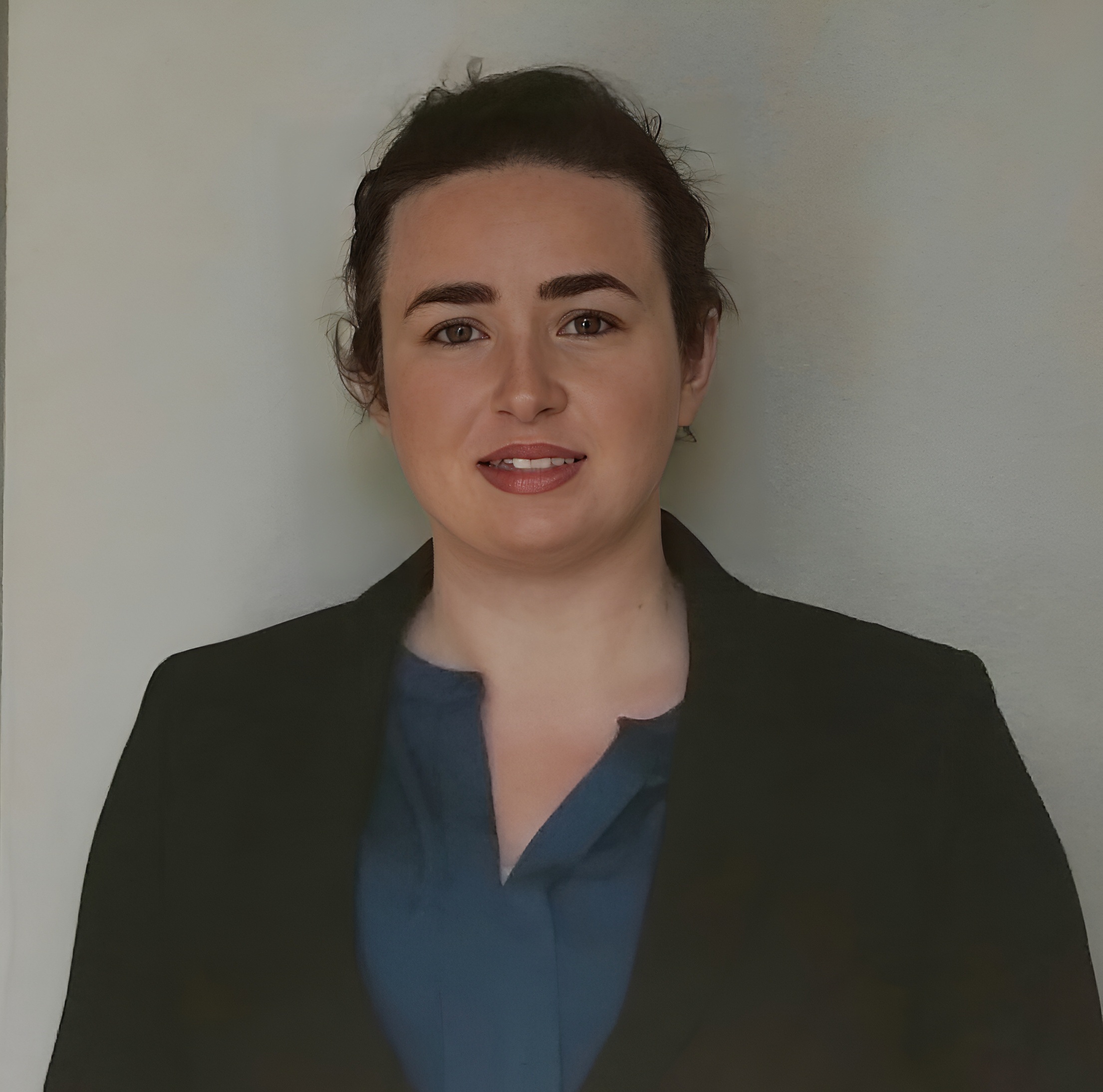 Charity Jones - Memoria Academy: Online Classical Education