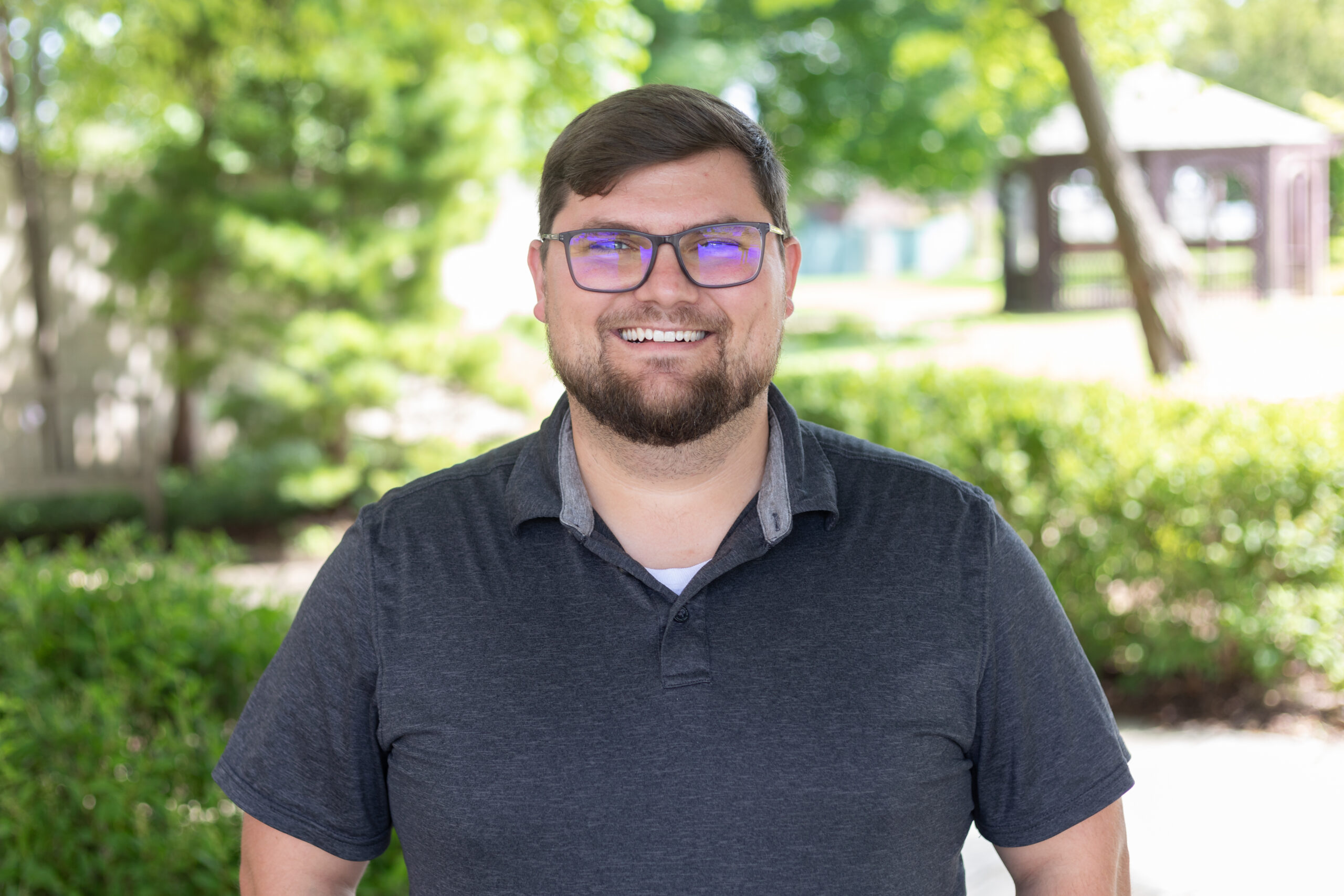 Joseph Dunne - Memoria Academy: Online Classical Education